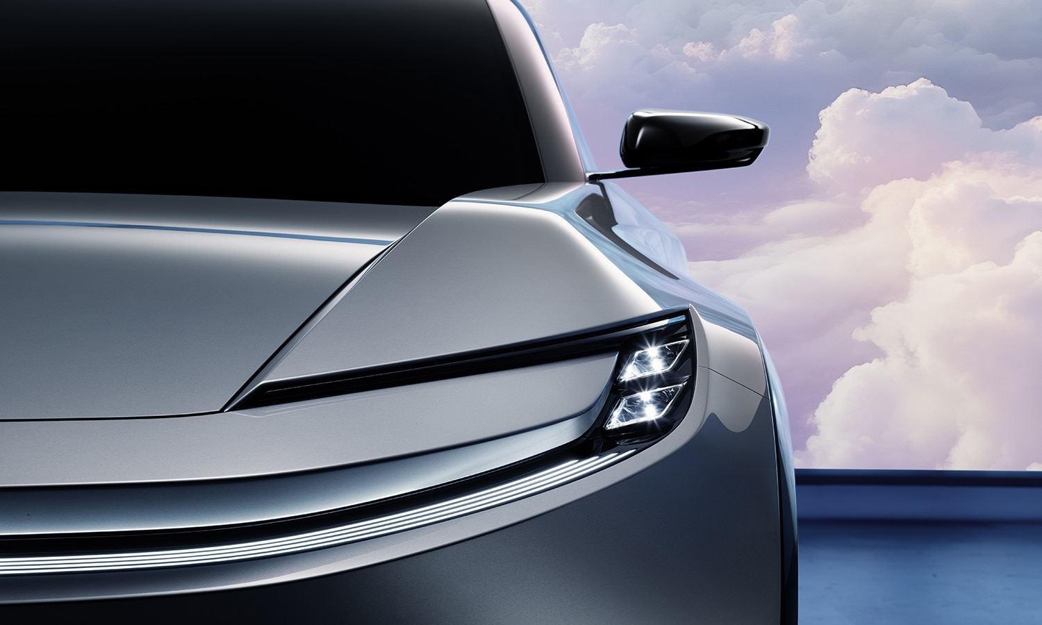 Toyota Sport Crossover Concept, se confirma la llegada de este EV con ...