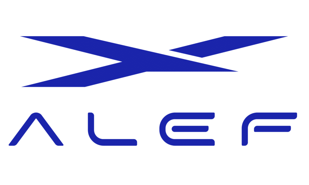 Alef Flying Car: El coche eléctrico ¿Definitivo para el pueblo?