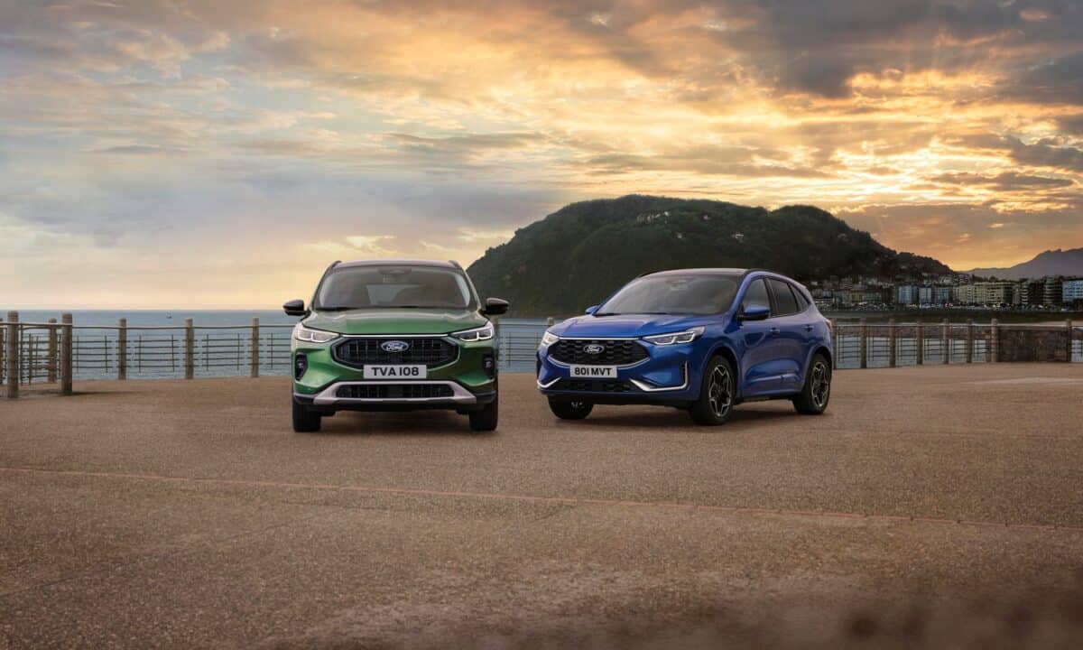 Ford Sound Edition : Ce sont les éditions les plus exclusives et ...