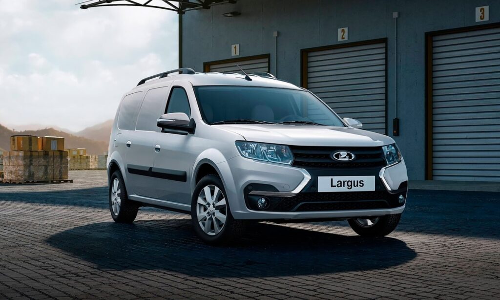 Lada anuncia una nueva marca de coches ¿Sabes para qué?