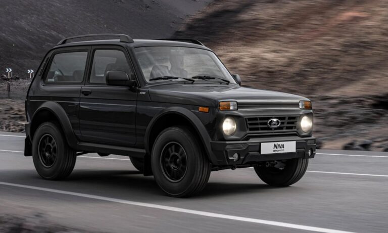 Lada Iskra: Everything about the new AVTOVAZ model that is ...