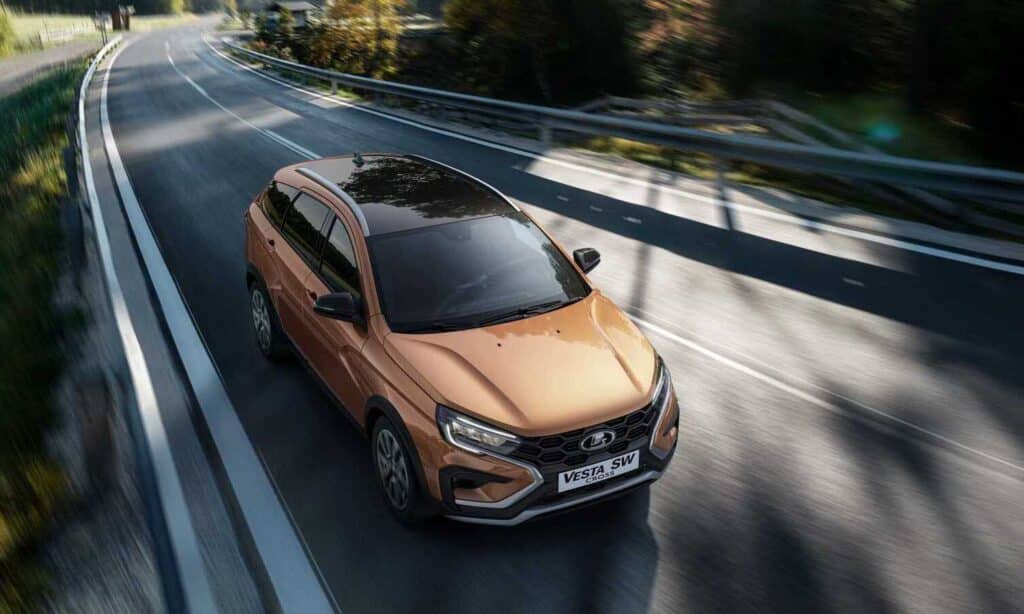 Lada Iskra: Everything about the new AVTOVAZ model that is revolutionizing the market