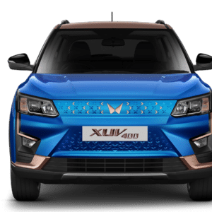 Mahindra XUV400 Pro: El primo hindú del Tivoli estrena restyling…