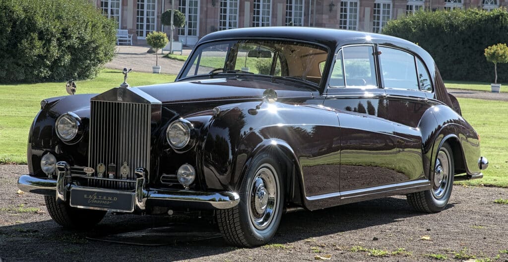 Top 10: los coches más icónicos de todos los tiempos