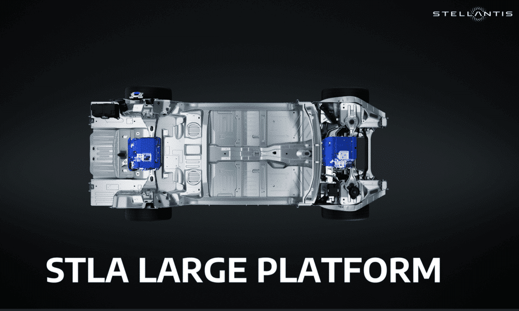 Stellantis surprises and will return to manufacturing HEMI V8 engines ...