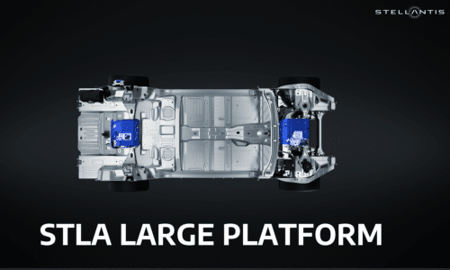 Stellantis sorprende y volverá a fabricar los motores V8 HEMI en 2025