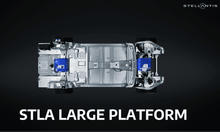 Stellantis surprises and will return to manufacturing HEMI V8 engines ...