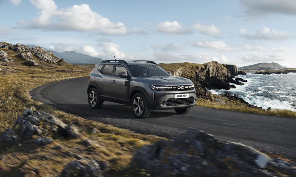 Dacia Zen, this is Dacia's free and retroactive 7-year warranty. In detail!