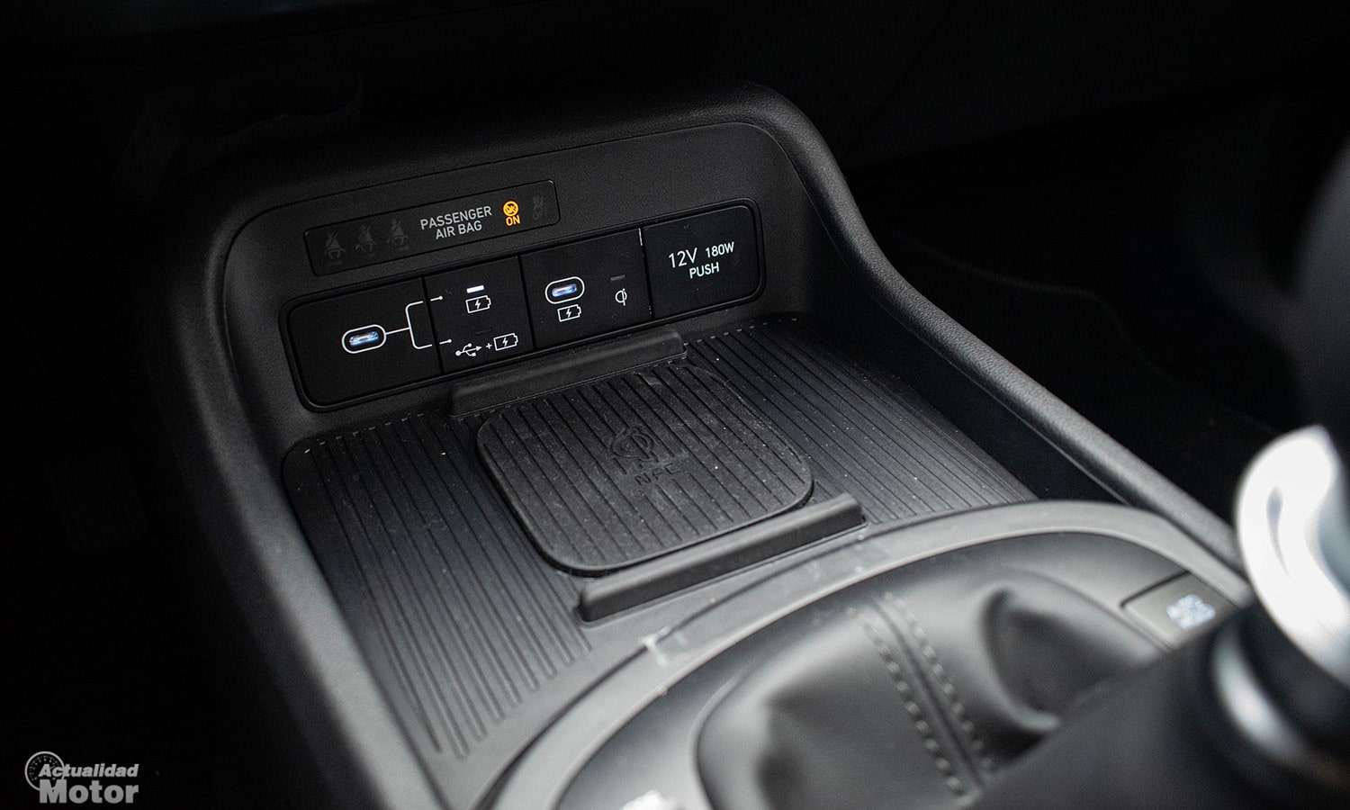 Prueba Hyundai Kona 120 CV «Eco», un coche polivalente con el que ...