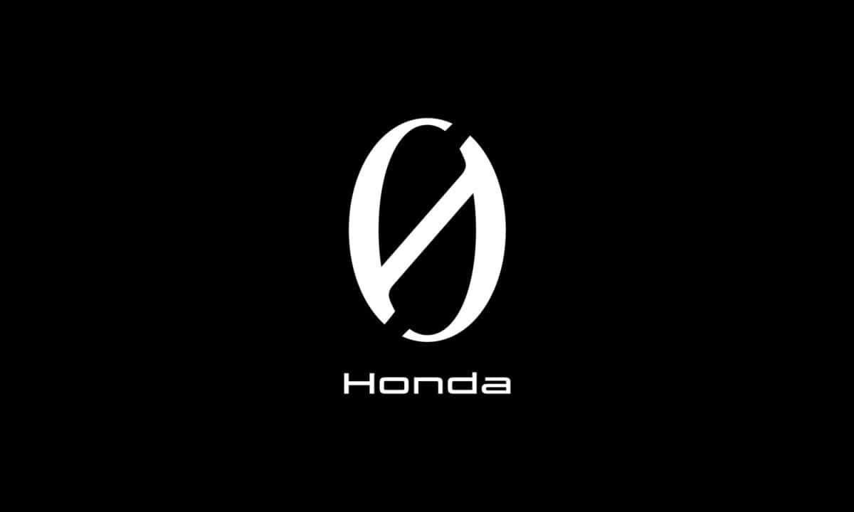 Que pensez-vous du nouveau logo Honda ? Attention, toutes les voitures ...