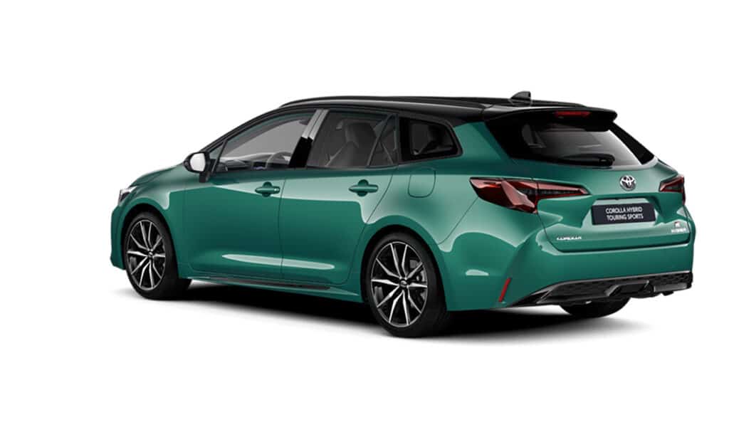 L'ibrido compatto per eccellenza si rinnova: cosa cambia nella Toyota Corolla 2024?