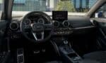 Audi Q2: El B-SUV de Audi estrena infotainment y virtual cockpit…