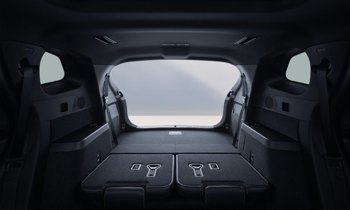 Hľadáte 7-miestne SUV? Tu je 5 modelov za menej ako 35.000 XNUMX eur.