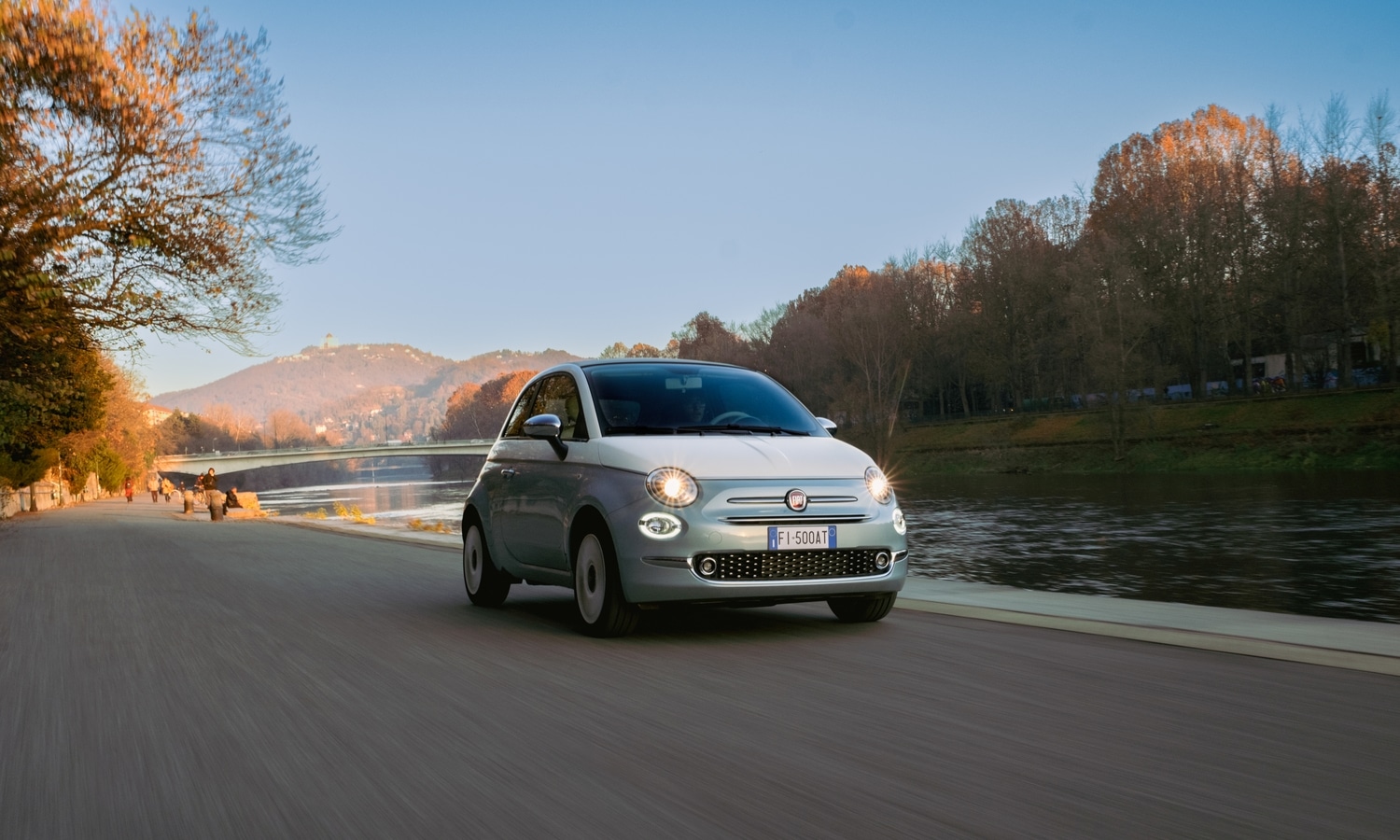 Fiat 500: La versión Collezione 1957 rinde homenaje a su historia…