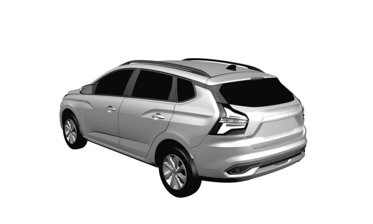 Lada Iskra: Todo sobre el nuevo modelo de AVTOVAZ que revoluciona el ...