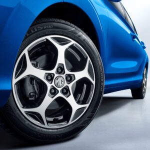 MG3 Hybrid: El futuro rey del segmento B debuta de forma oficial…