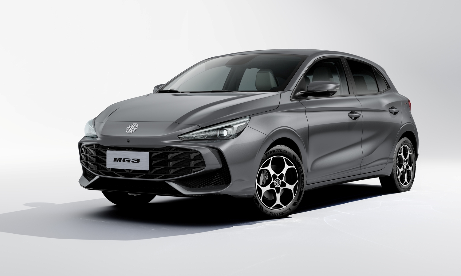 MG3 Hybrid: El futuro rey del segmento B debuta de forma oficial…