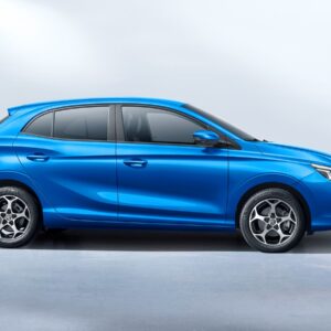 MG3 Hybrid: El futuro rey del segmento B debuta de forma oficial…