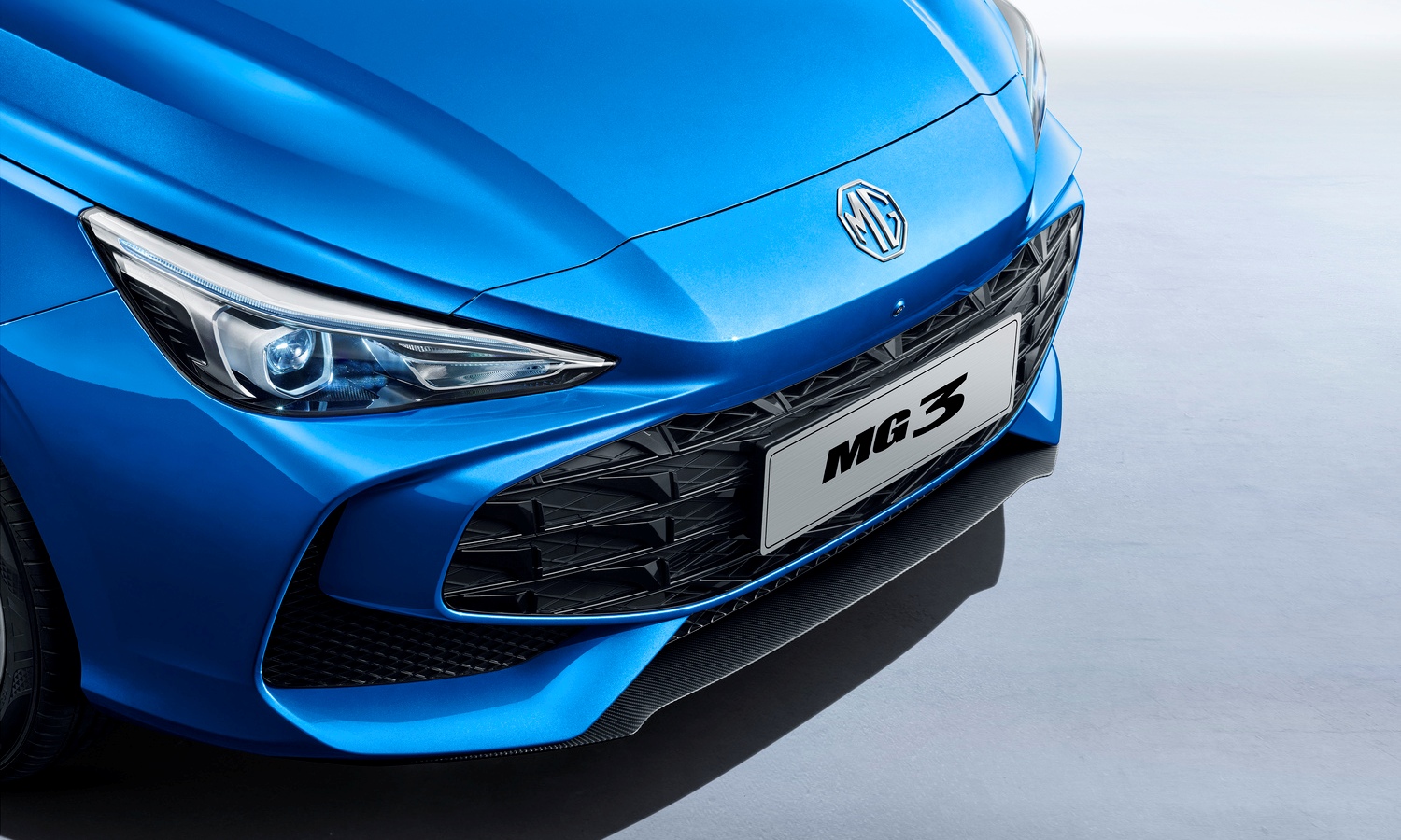 MG3