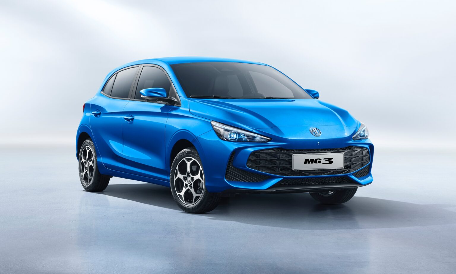 Everything we know about the new MG 2: The affordable electric car that ...
