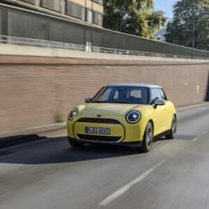 Mini Cooper E: El acabado Classic se incorpora a su amplia oferta