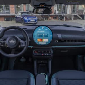 Mini Cooper E: El acabado Classic se incorpora a su amplia oferta