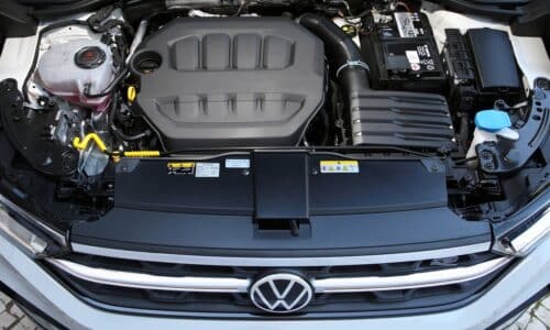 All about the new Volkswagen T-Roc: Renders, news, and electric future