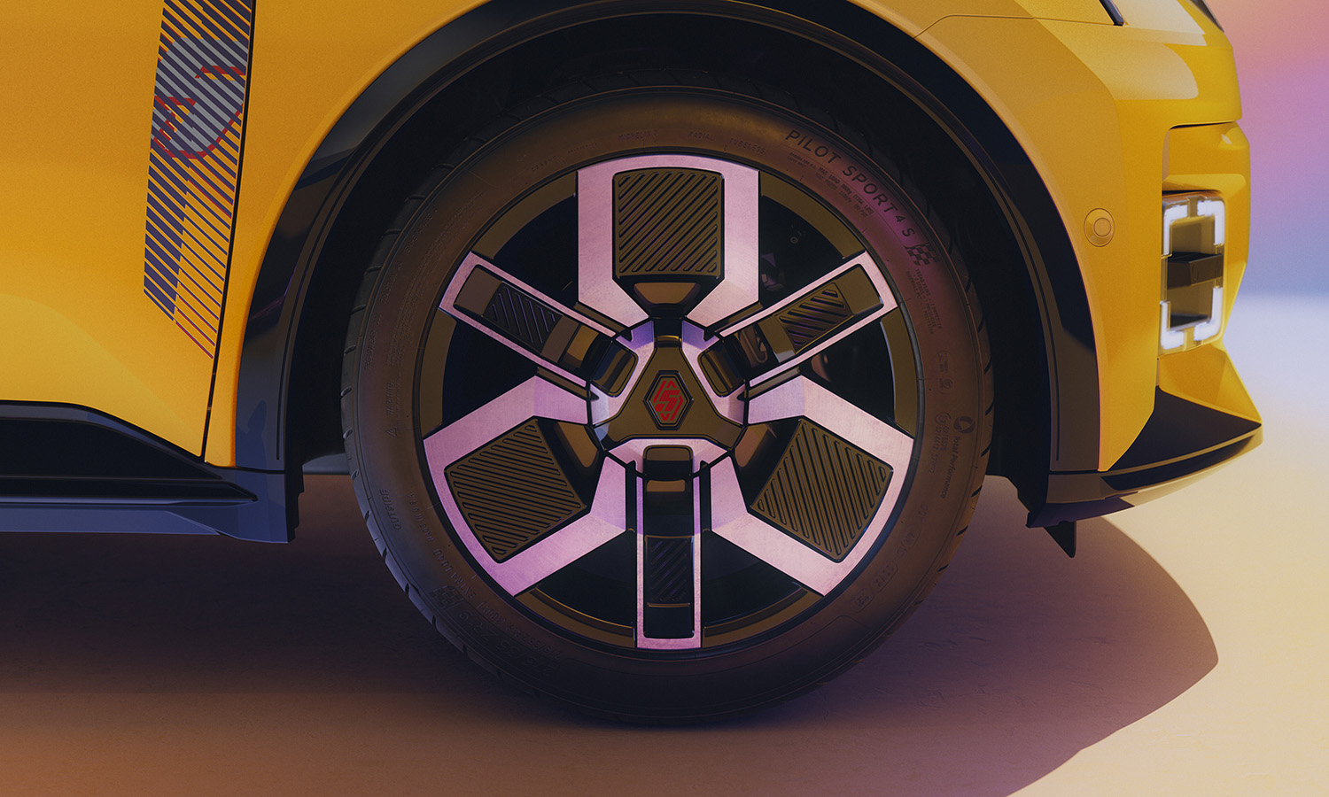 Renault 5 E-Tech eléctrico 2024, el verdadero utilitario eléctrico y ...