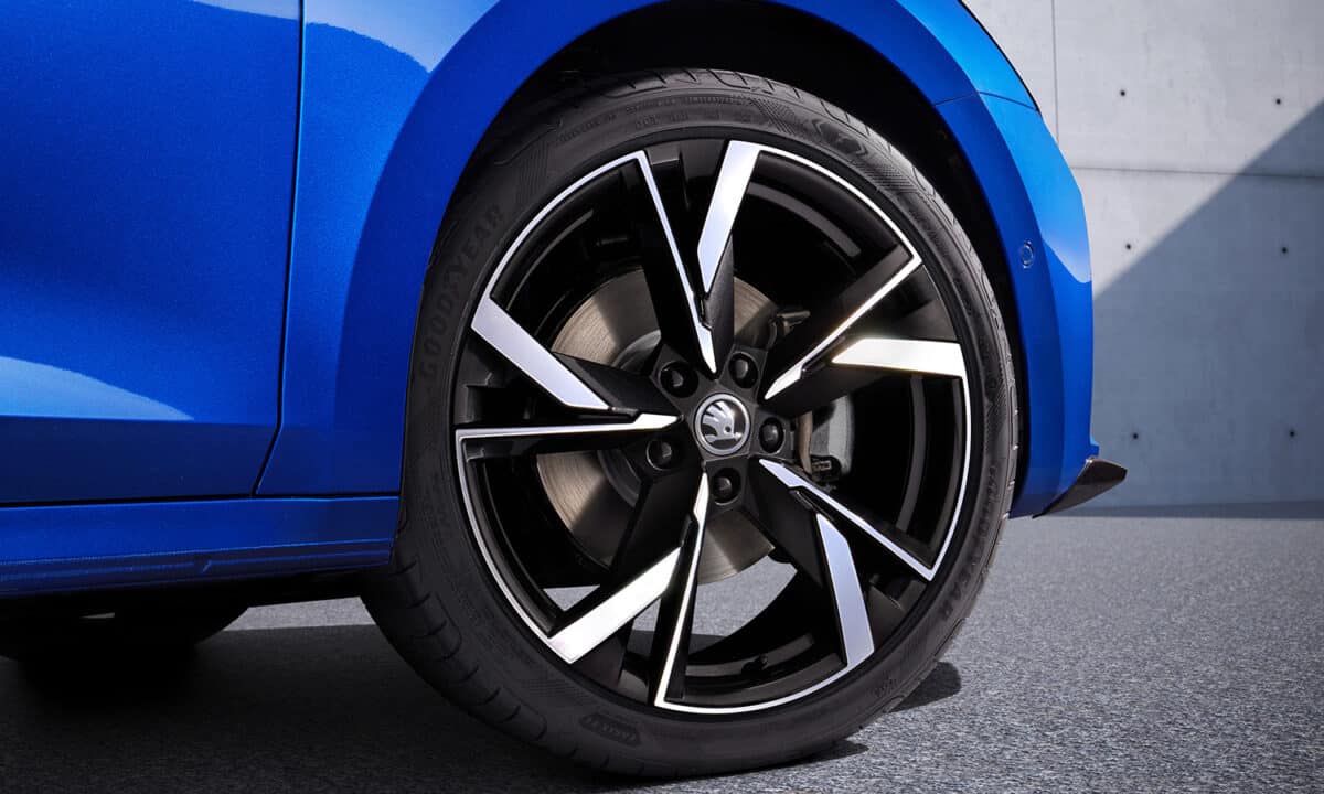 La nouvelle Skoda Octavia électrique : c'est la révolution qui arrivera ...