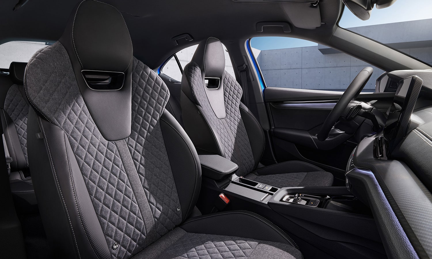 Skoda Octavia 2024, las novedades del siempre polivalente y completo ...