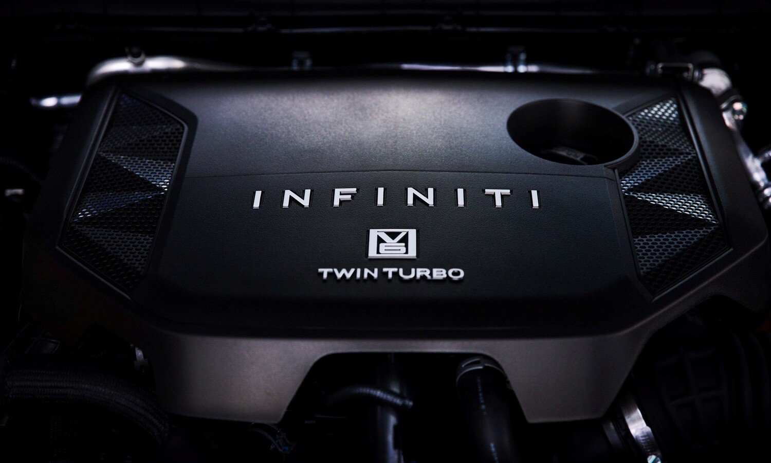 Infiniti QX80: Estos renders adelantan su diseño final ¿Te gusta?