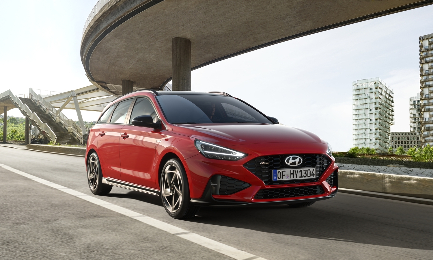 The 5 most notable compact cars for under 30.000 euros in 2025