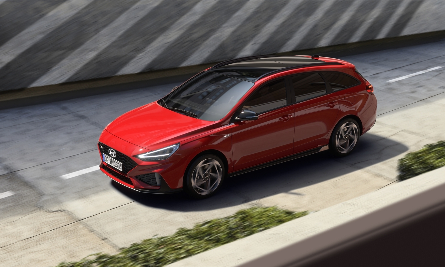 Hyundai i30: Con este restyling el compacto coreano se pone al día