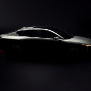 Kia K4: Estos teasers anuncian su inminente presentación oficial…