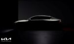 Kia K4: Estos teasers anuncian su inminente presentación oficial…