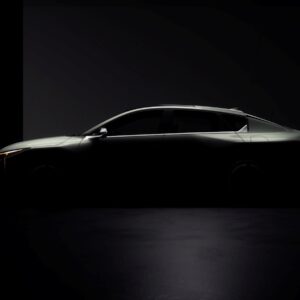Kia K4: Estos teasers anuncian su inminente presentación oficial…