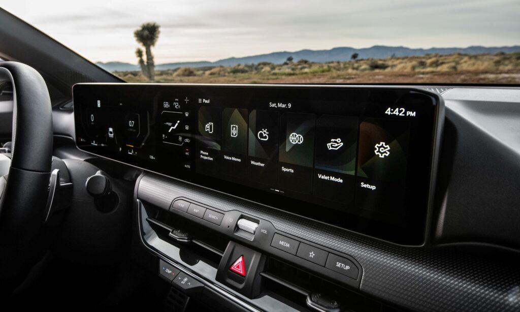 Kia K4 2026: Nuevos detalles del compacto que apuesta por el diseño y ...