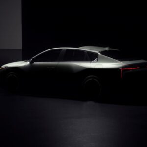 Kia K4: Estos teasers anuncian su inminente presentación oficial…