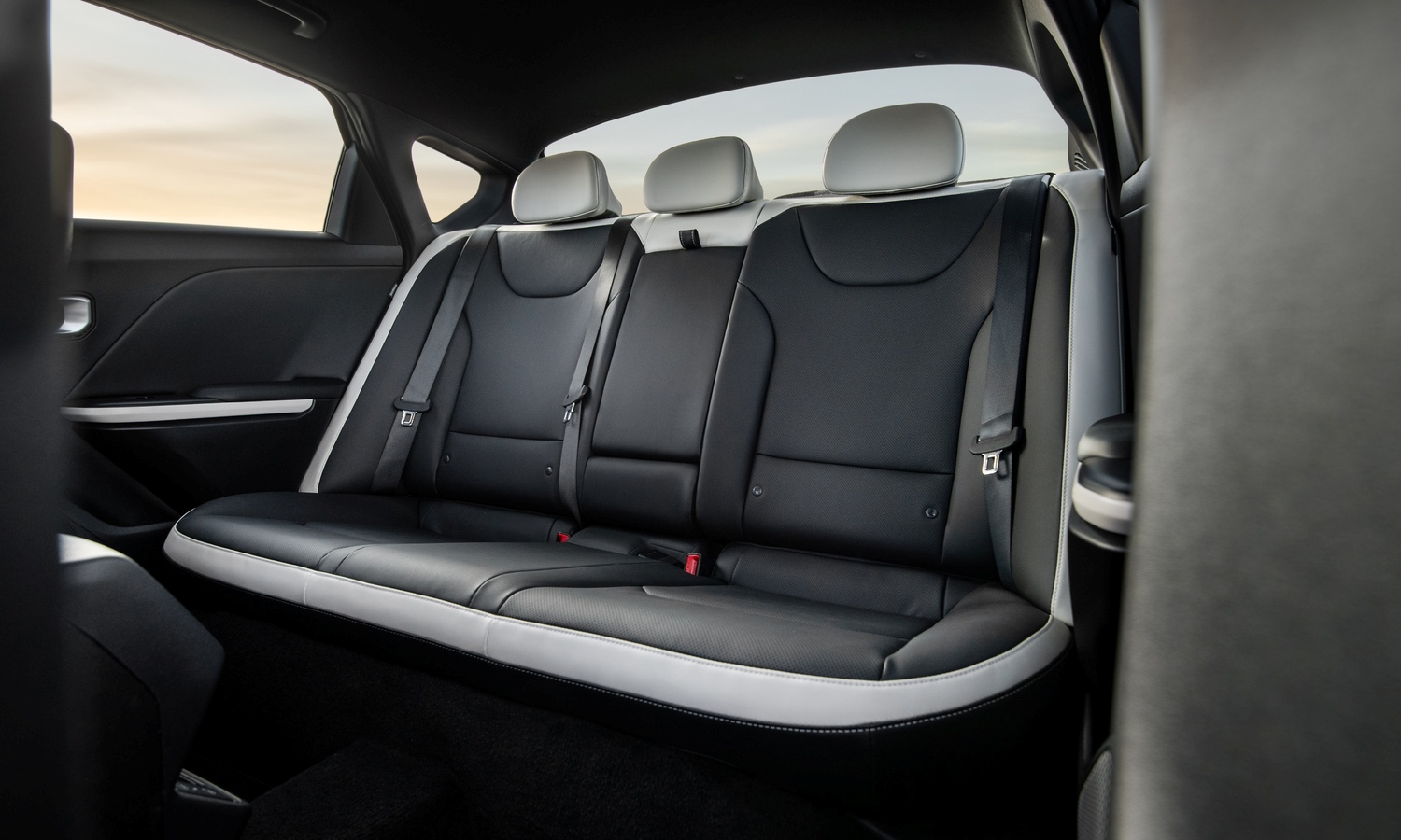 Kia K4: Así es el Ceed sedán que nos guaría ver en Europa…