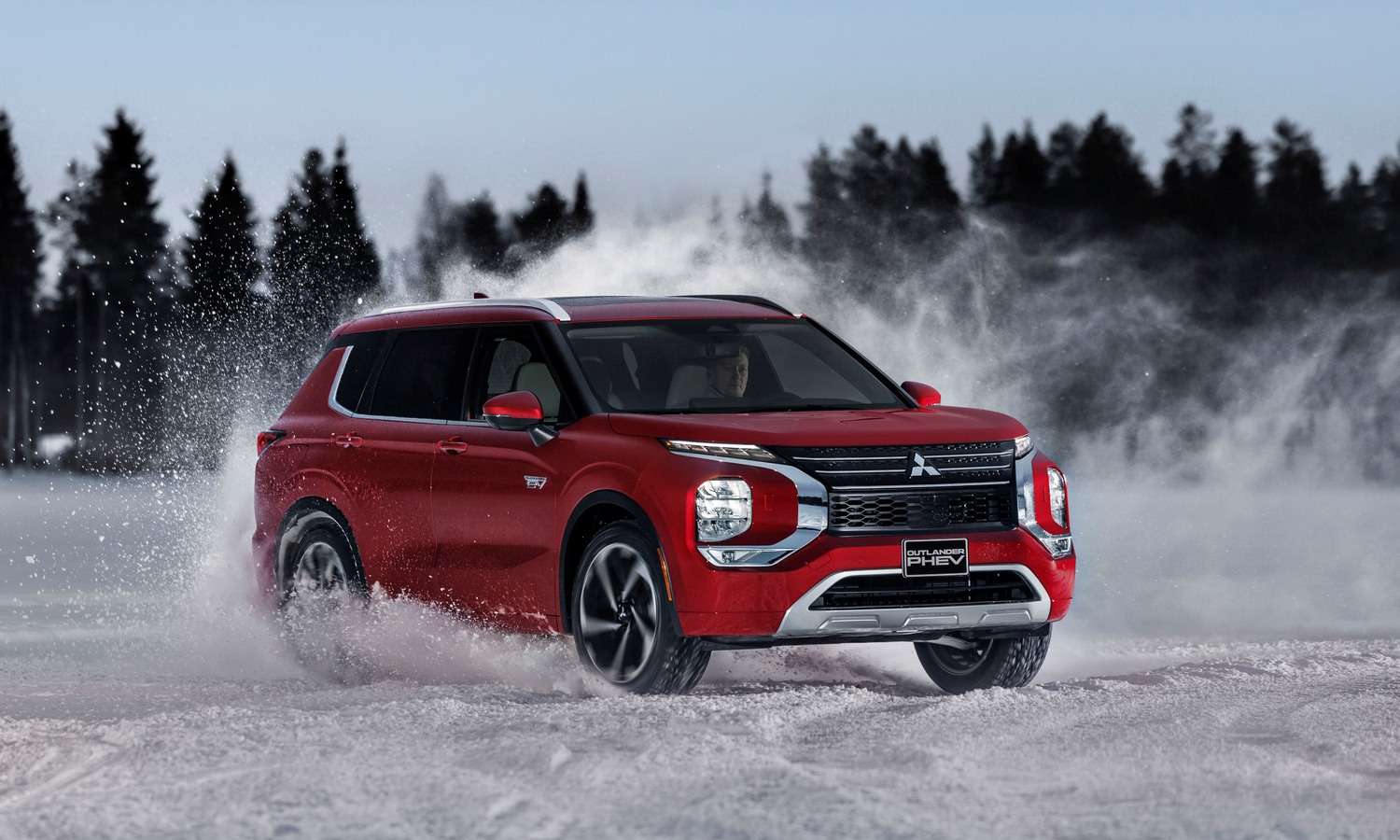 Mitsubishi Outlander PHEV: Su regreso a Europa será en 2025…