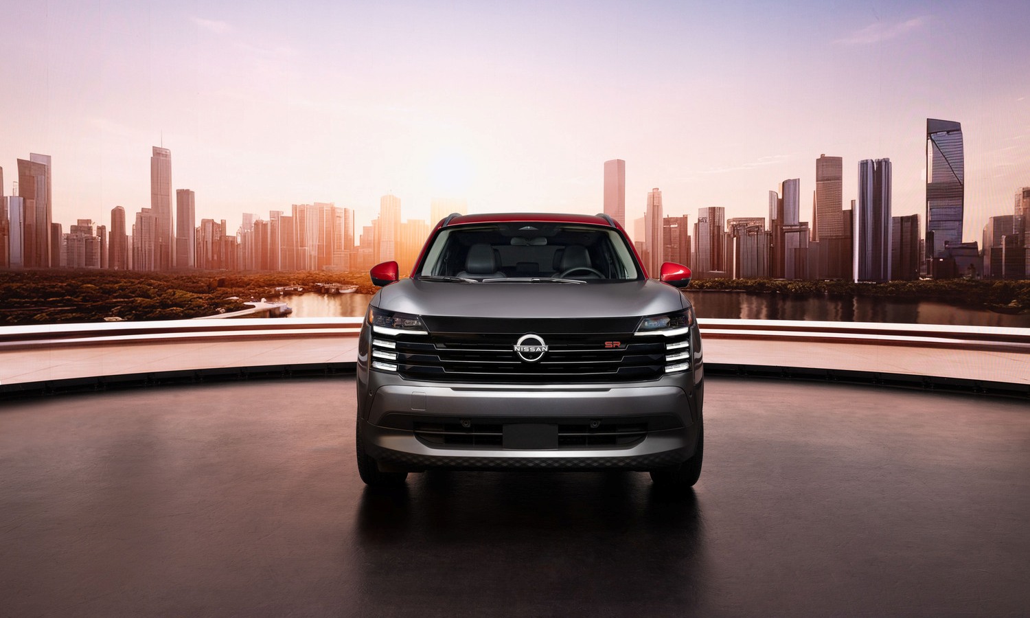 Nissan Kicks: La nueva generación debuta con un estilo off road…