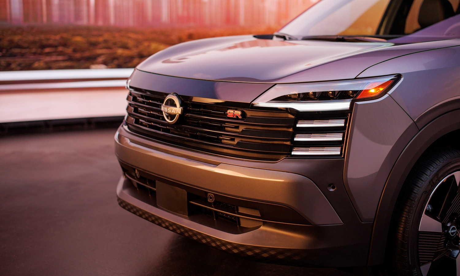 Nissan Kicks: La nueva generación debuta con un estilo off road…