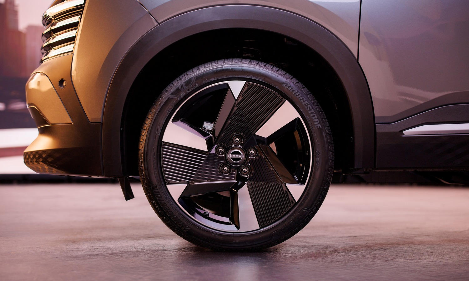Nissan Kicks: La nueva generación debuta con un estilo off road…