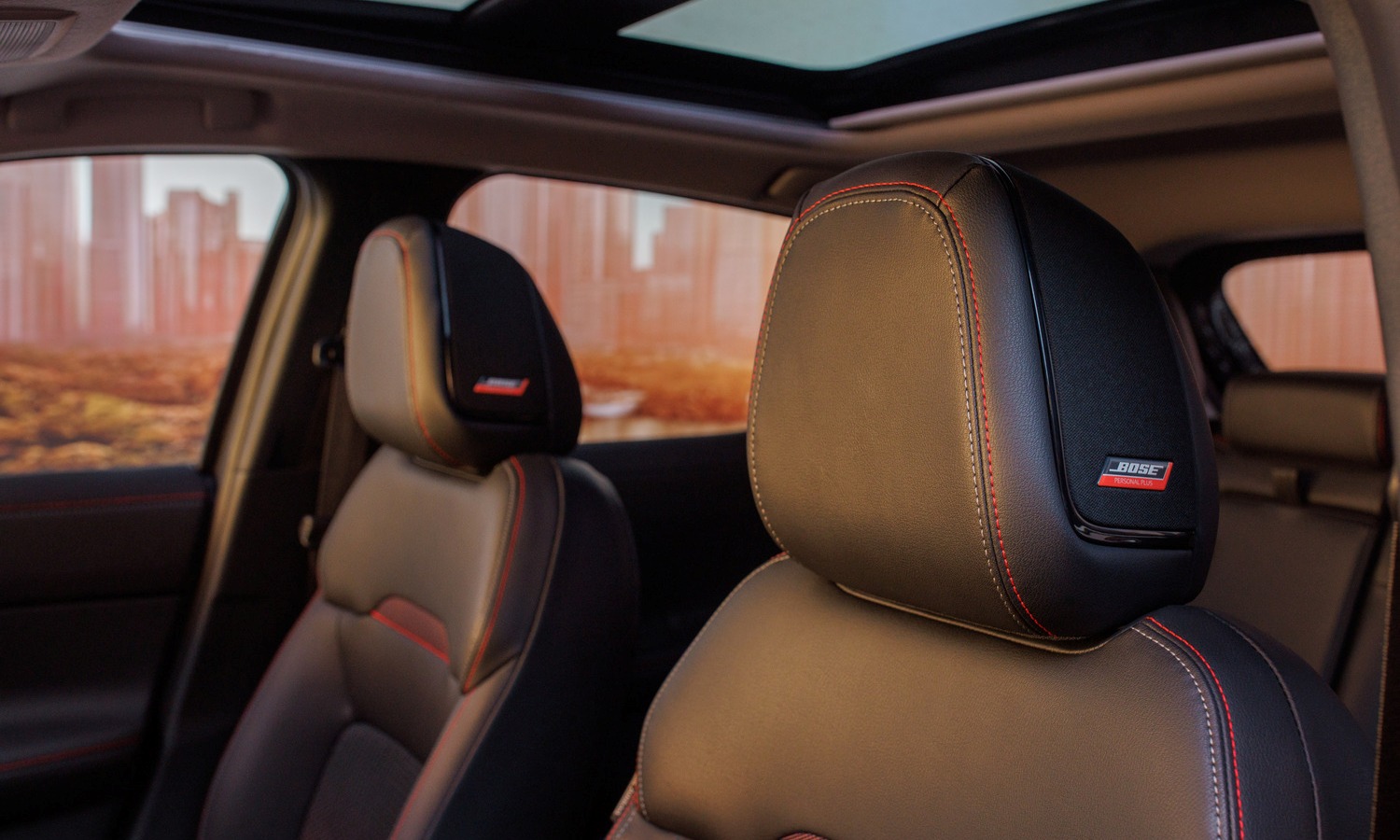 Nissan Kicks: La nueva generación debuta con un estilo off road…