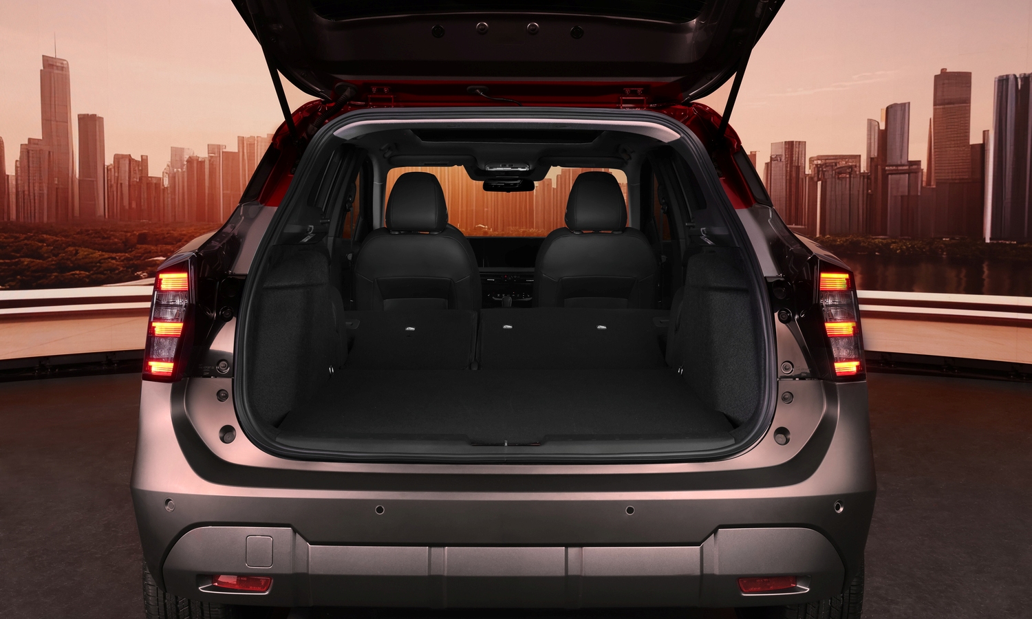 Nissan Kicks: La nueva generación debuta con un estilo off road…
