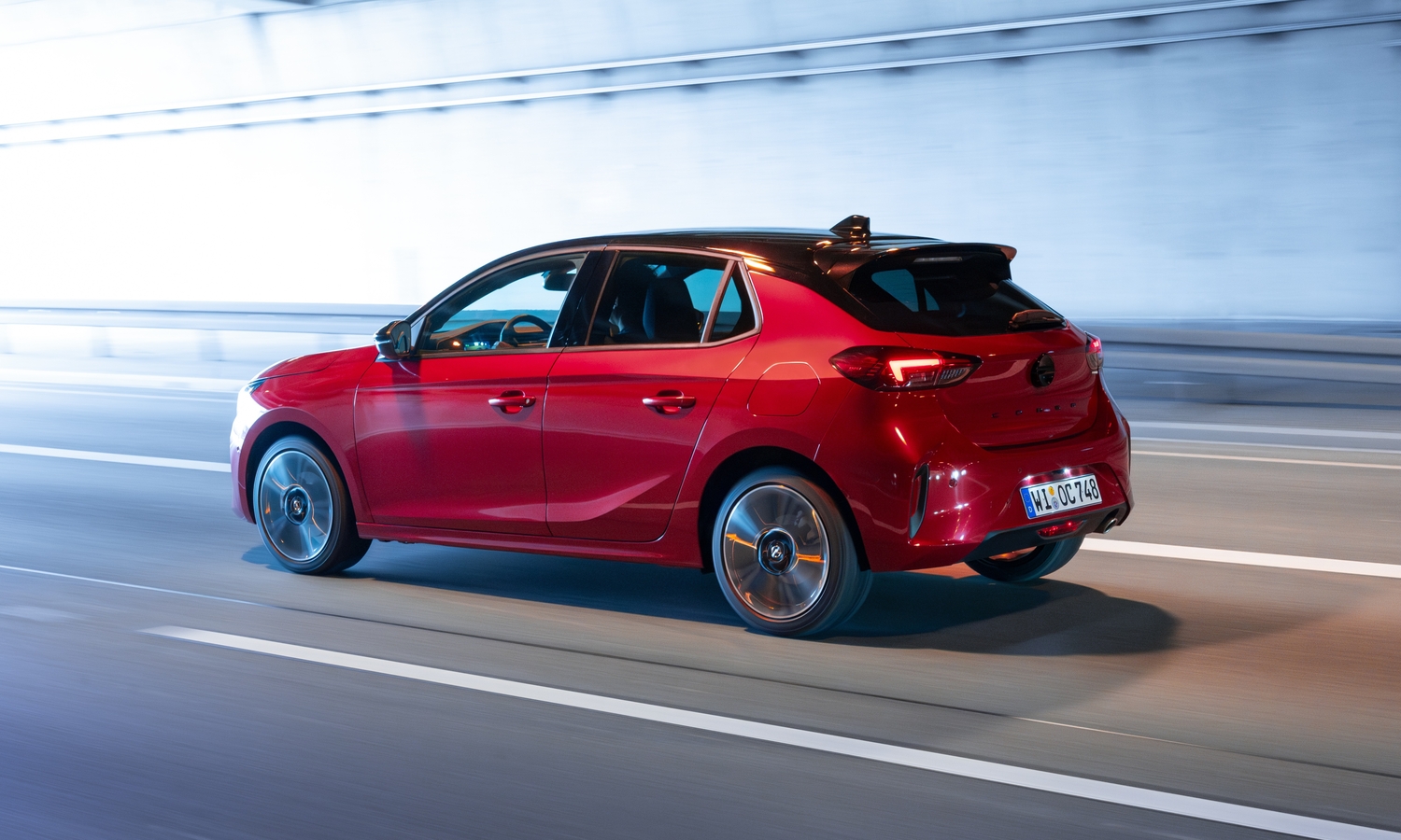 Así es el Opel Corsa más barato ¿Cuánto cuesta y qué nos ofrece?