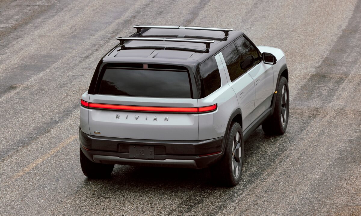 Rivian R2: The Tesla Model Y has had a great and tough rival...