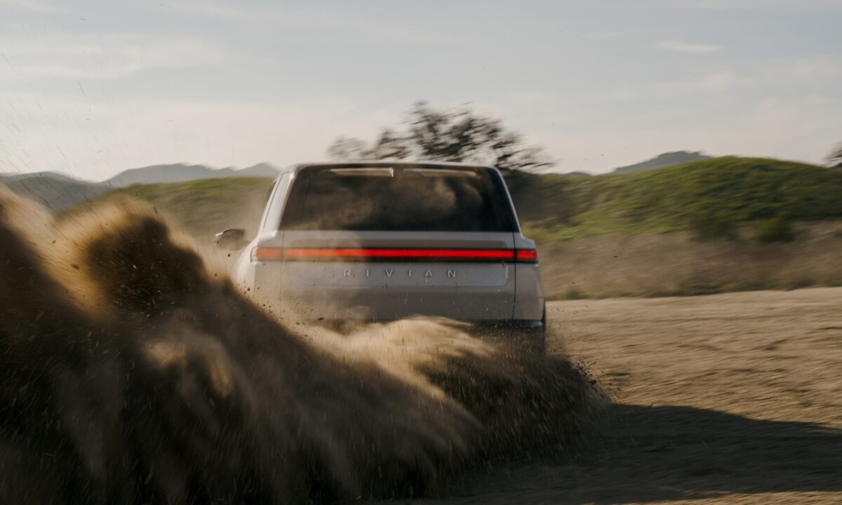 Rivian R2: Más de 60 mil pedidos avalan su lanzamiento comercial