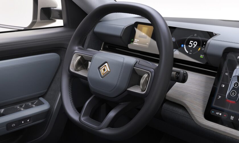 Rivian R2: Más de 60 mil pedidos avalan su lanzamiento comercial