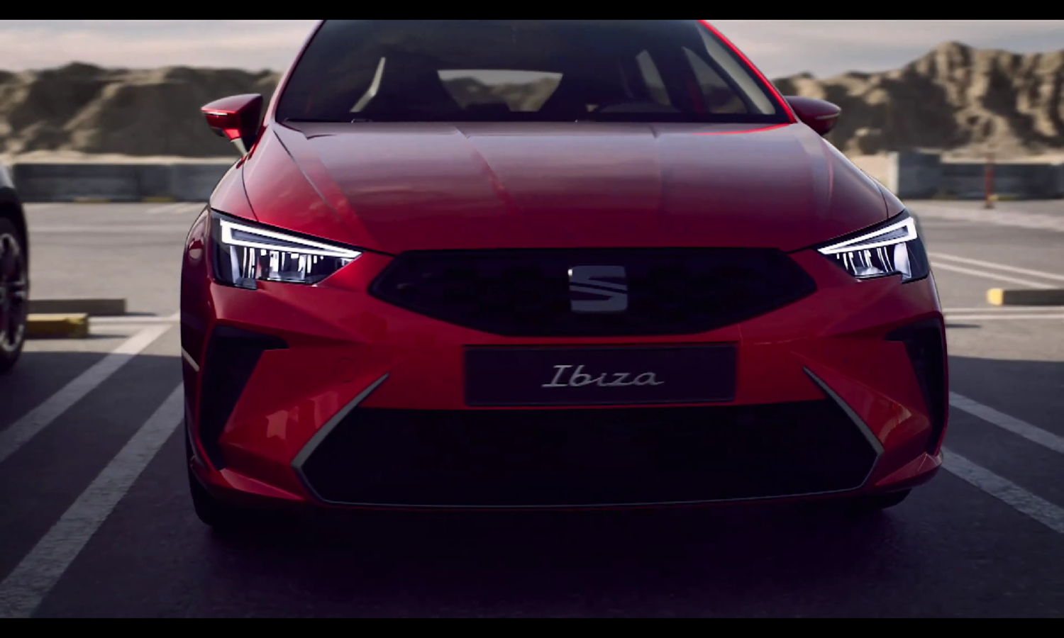 Bestätigt! Im Jahr 2025 werden wir „neue“ Seat Ibiza und Arona sehen, die die Zukunft der Marke ...